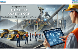 Comprehensive Quality Assurance Strategies for Mines & Wash Plants | TSIC